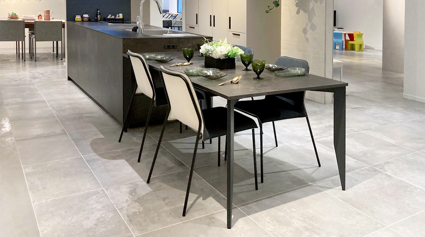 大阪ショールーム | graftekt