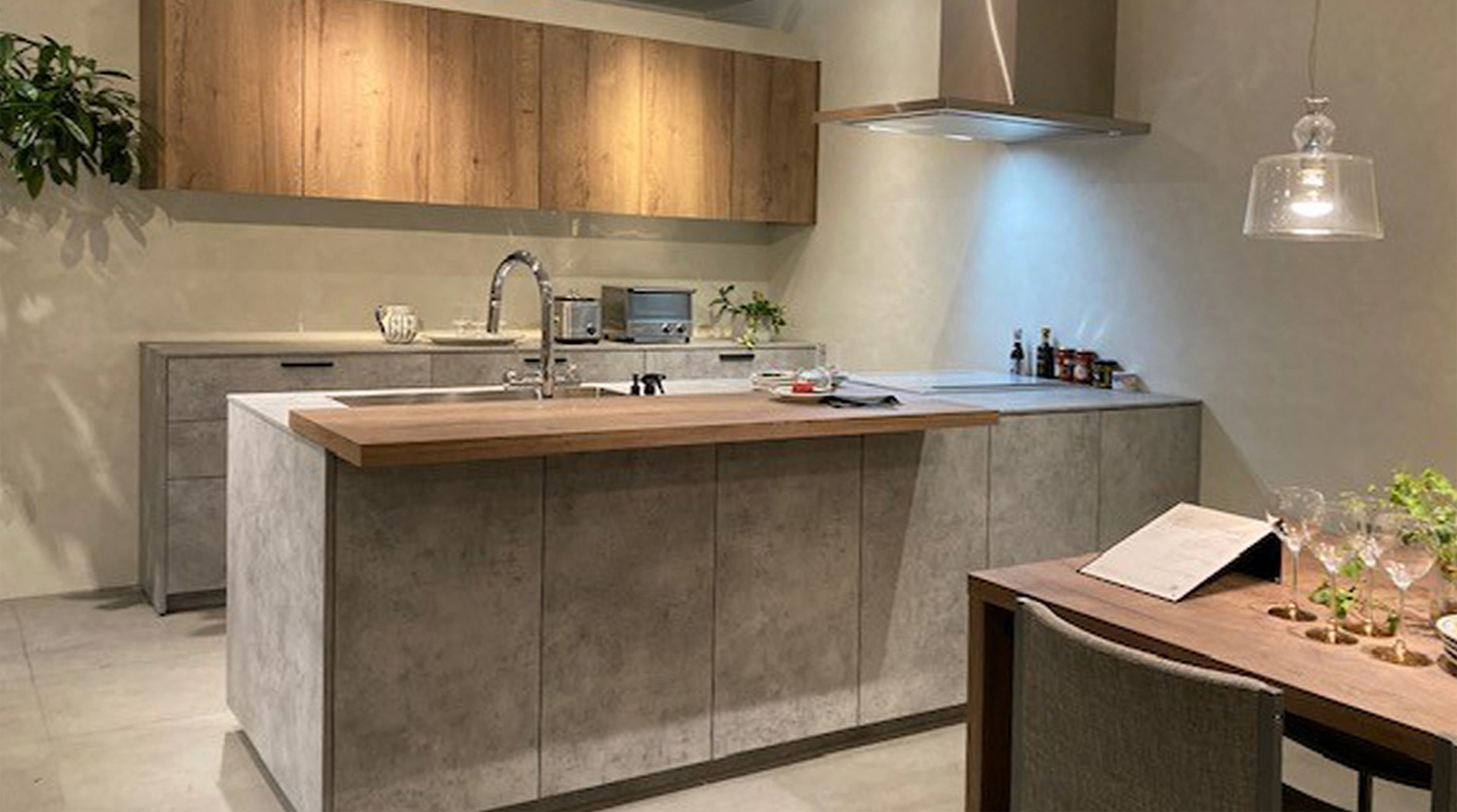 大阪ショールーム | graftekt