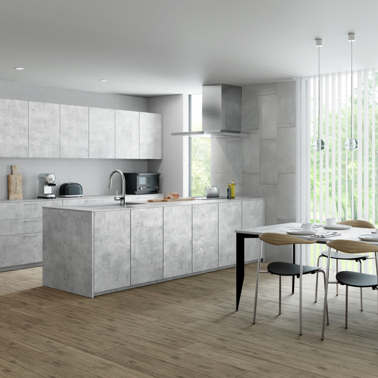 最新情報 | GRAFTEKT -グラフテクト- | 家具のようなキッチン・システムキッチン